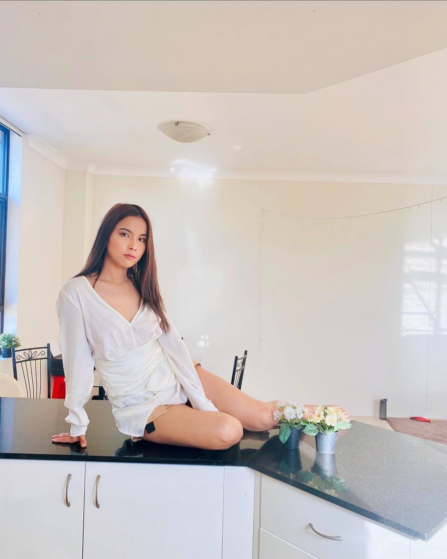 Nepali Girls