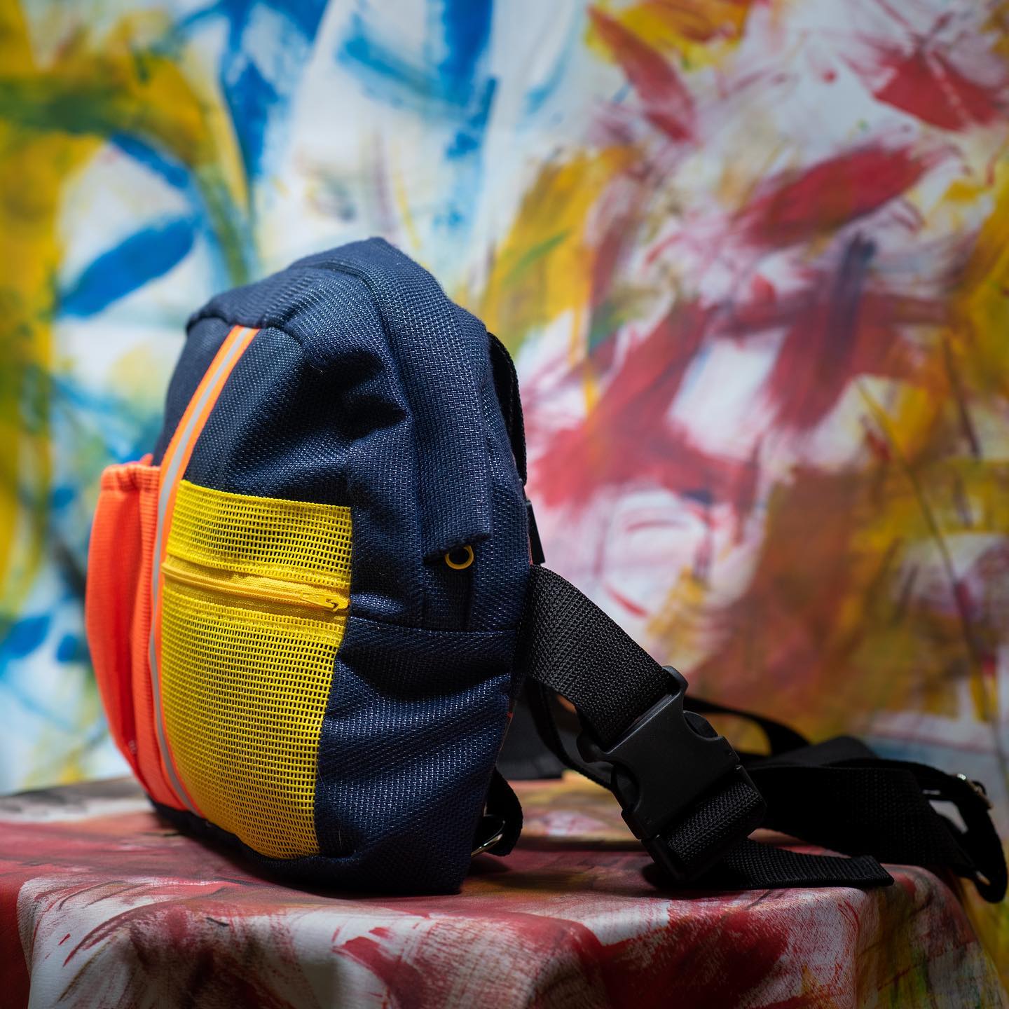 Pantydropper Ja Our Urban “chest Pack” Now Available For