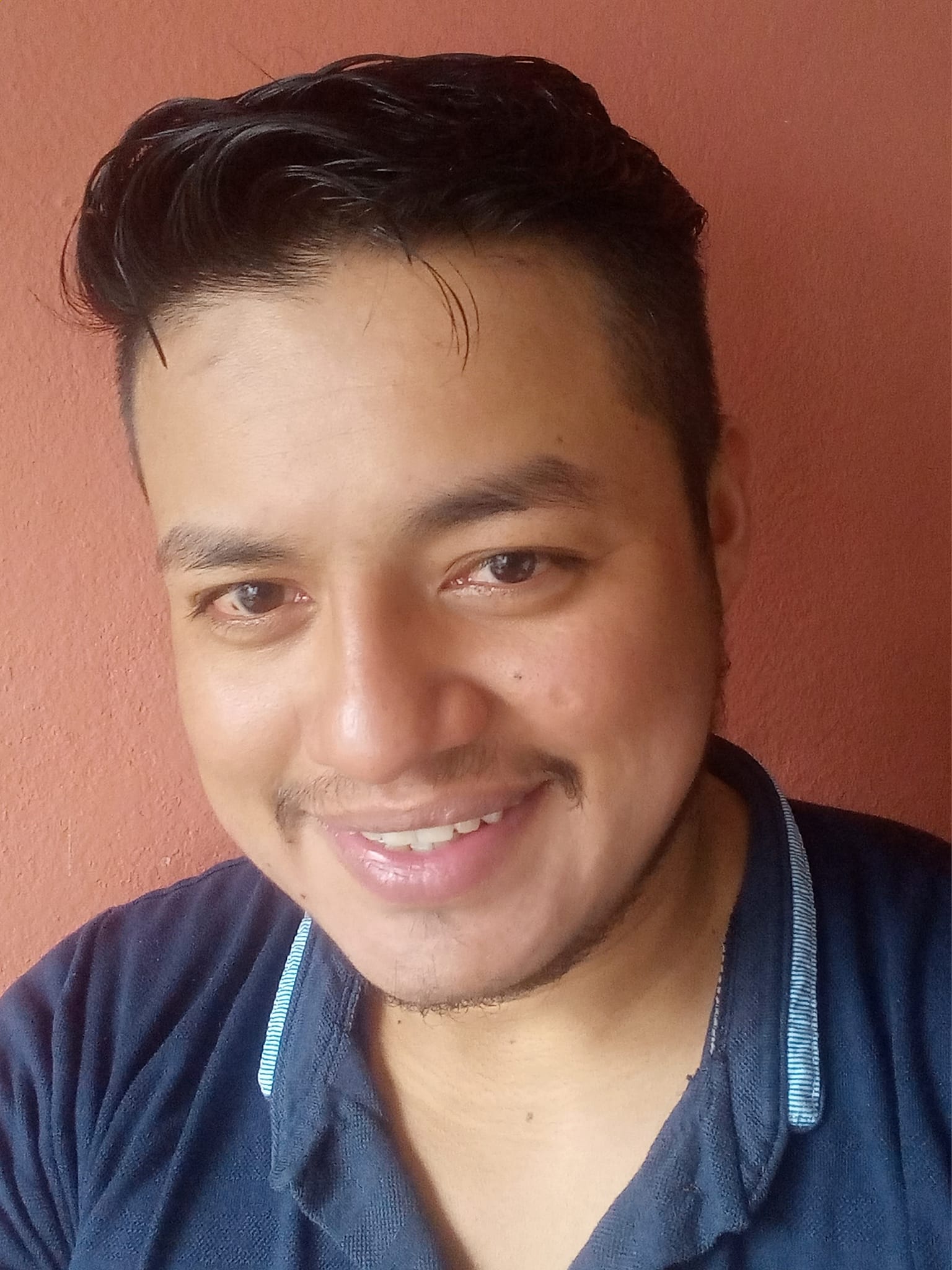 Isidro Mendieta