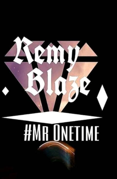 Remy Blaze