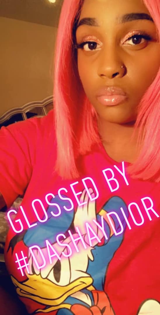 Latoya Marie 3165