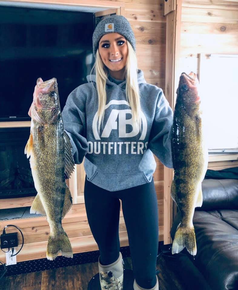 Sexy Minnesota Women 8786