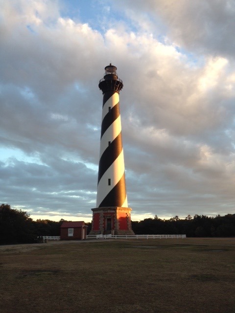 Town Of Kill Devil Hills Cape Hatteras National Seashore And Cape