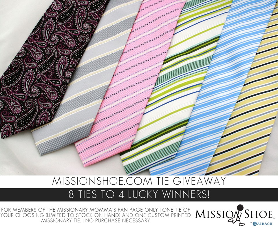 Missionary Mommas Home Facebook