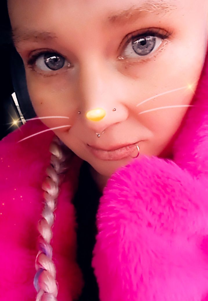 Kitt Katt