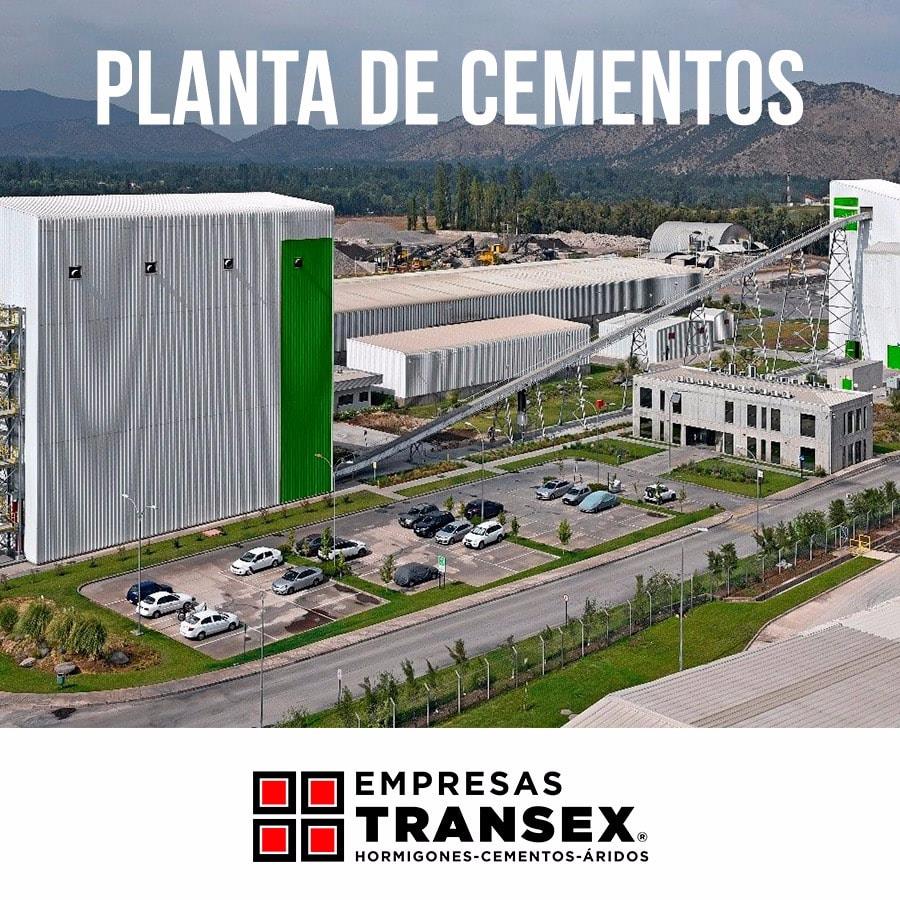 En Empresas Transex Trabajamos Día A Cementos Transex Facebook
