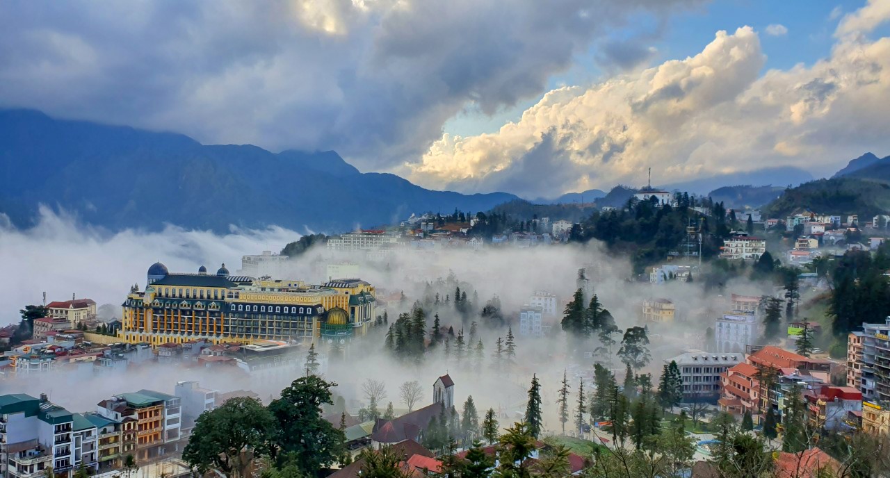 Sapa Đi Đâu Ăn Gì