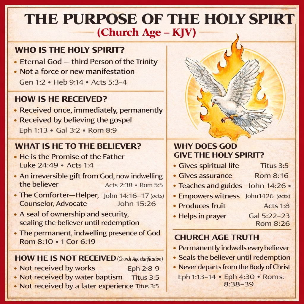 Corrie Ten Boom | The Holy Spirit is one of the most spoken-about ...