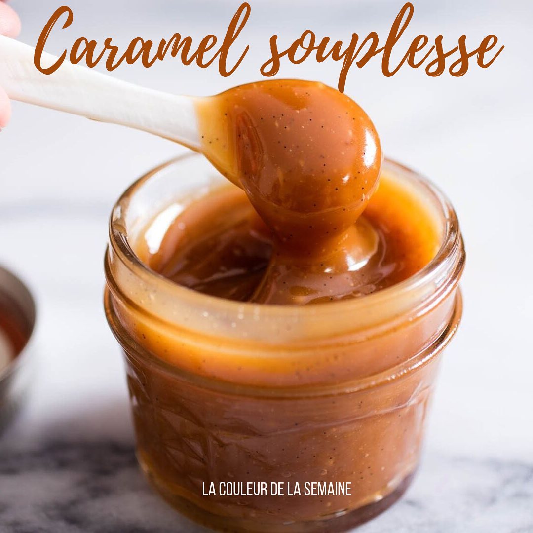 Essai Transformé Relooking - La couleur de la semaine : Caramel ...