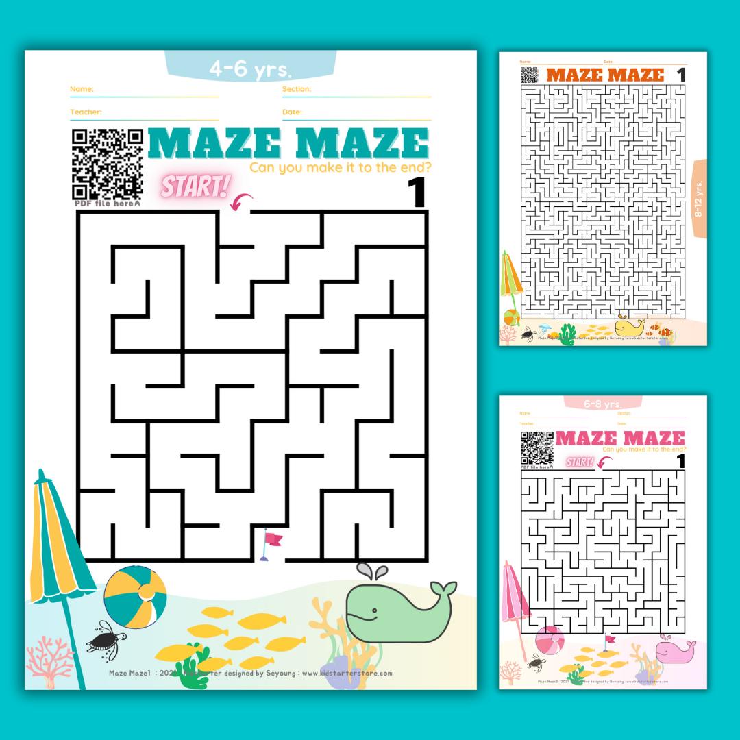 WorkSheetz4 : Go to place for print & digital classroom resource ...