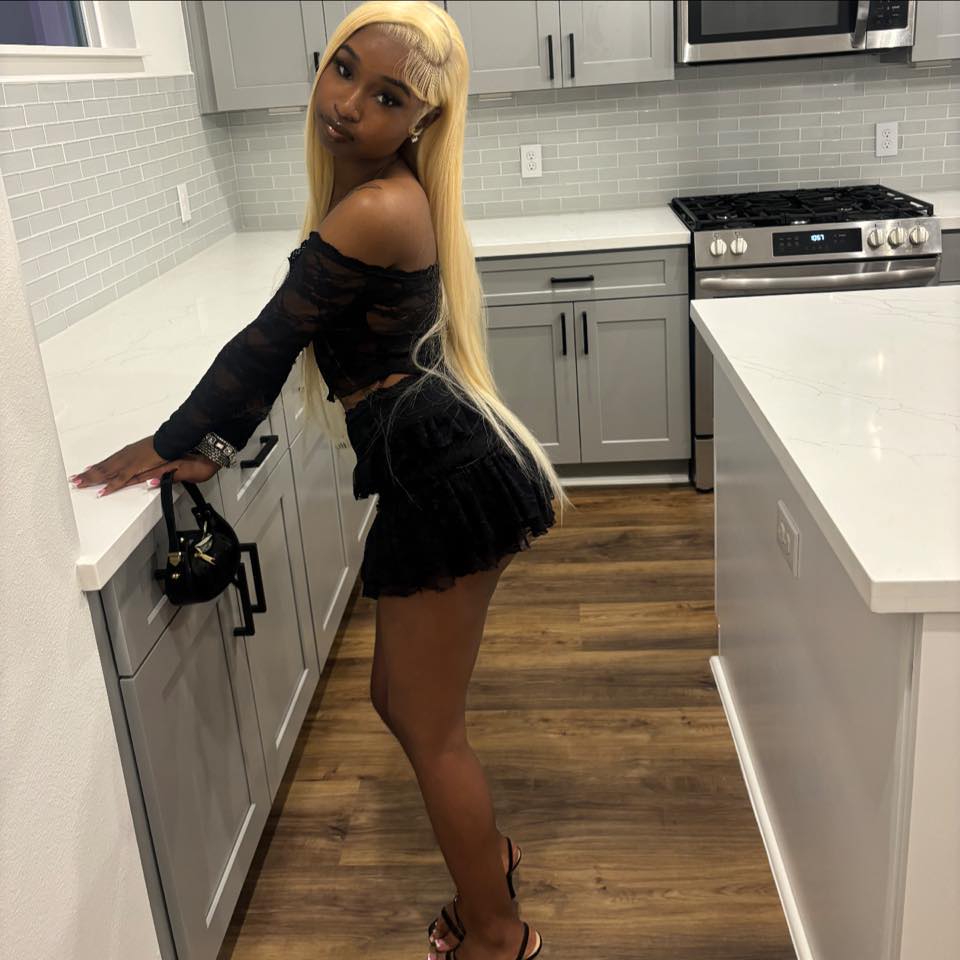 Leeasia Baxter 4183