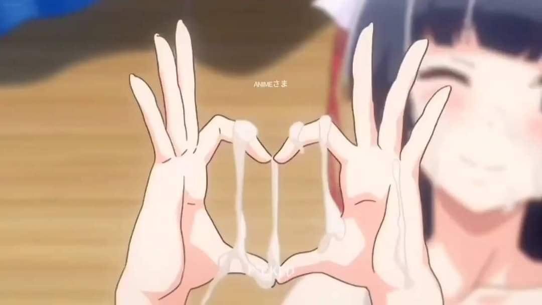 Anime Trending Asuna Bath Scene ~ Kuze Facebook