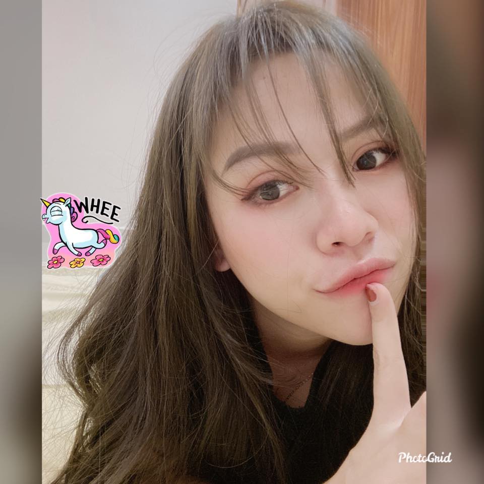Sweetie Doll