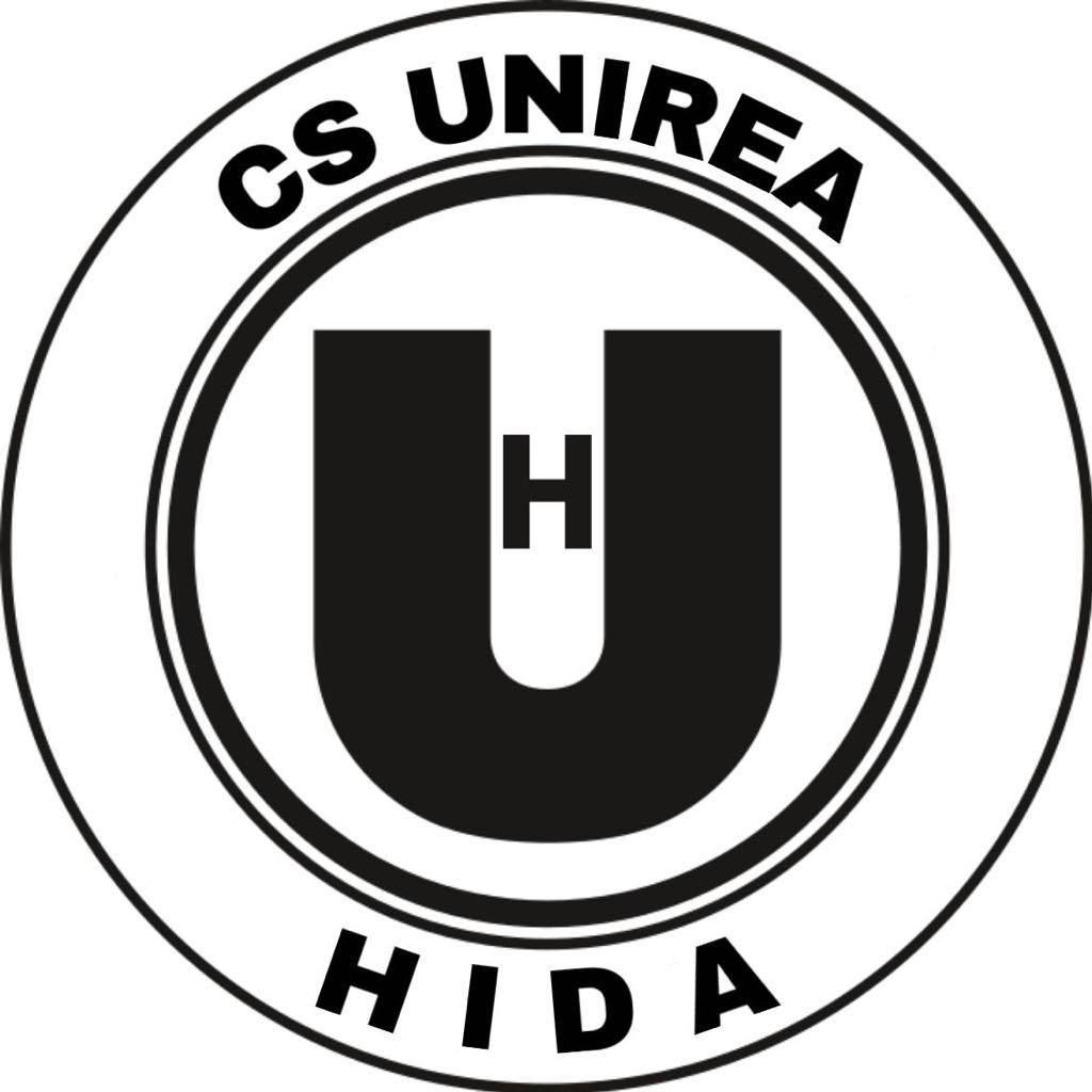 Cs Unirea Hida Hida