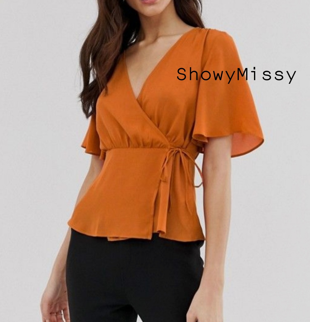 Showy Missy Home Facebook