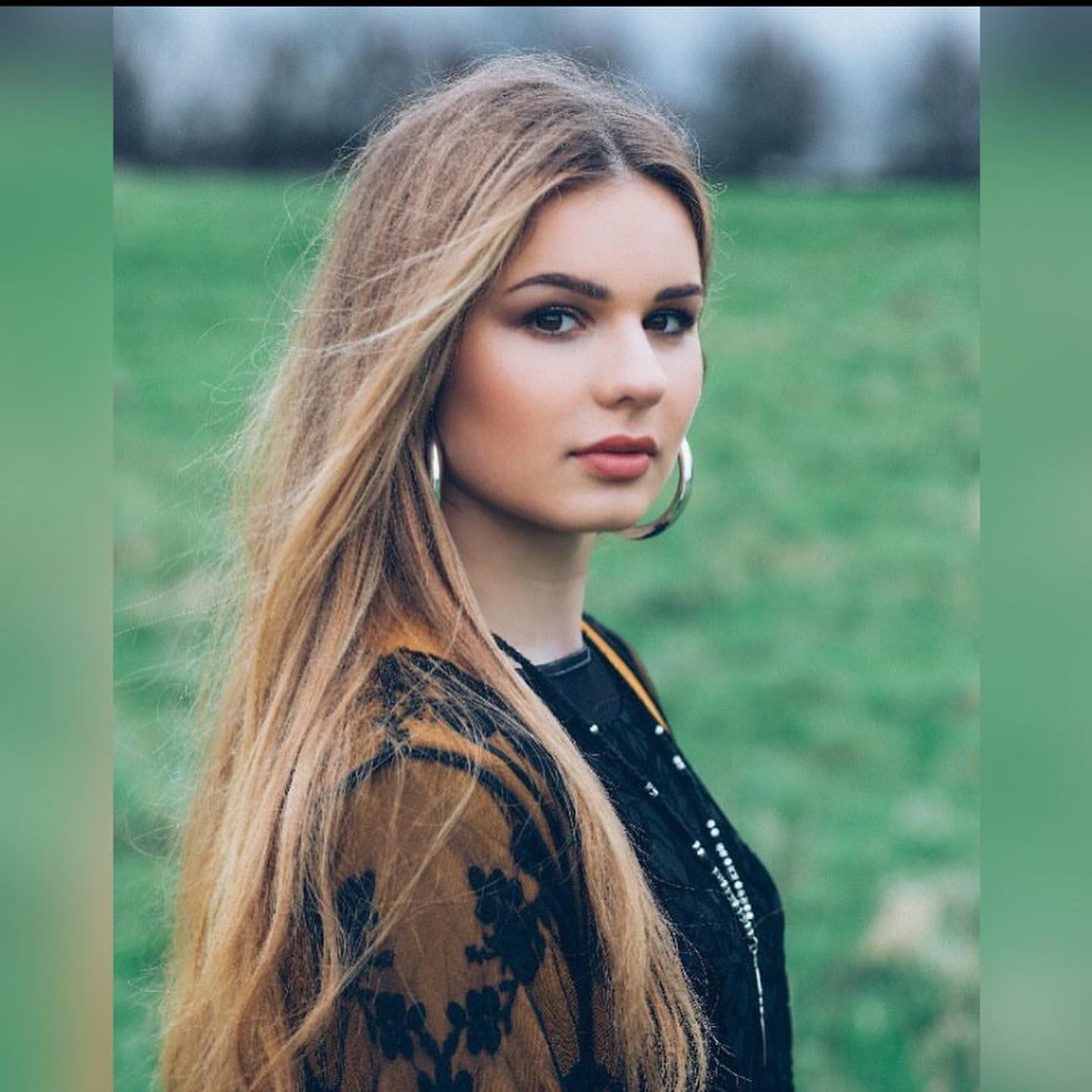 New Face To The Agency Assets Model Agency New Page
