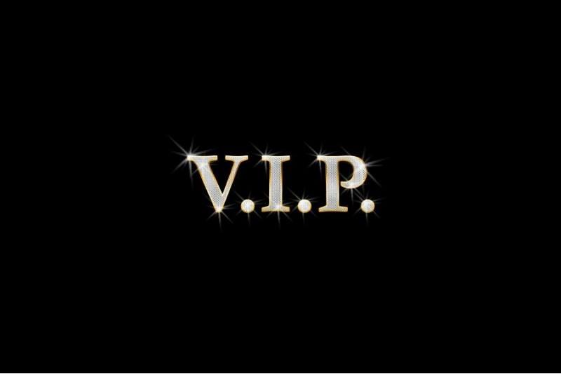 Mpodiumas Vip