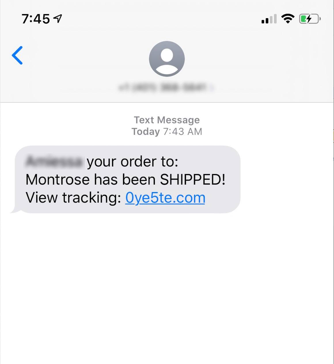Scam Alert There Is A Scam Going Elevate Internet Facebook