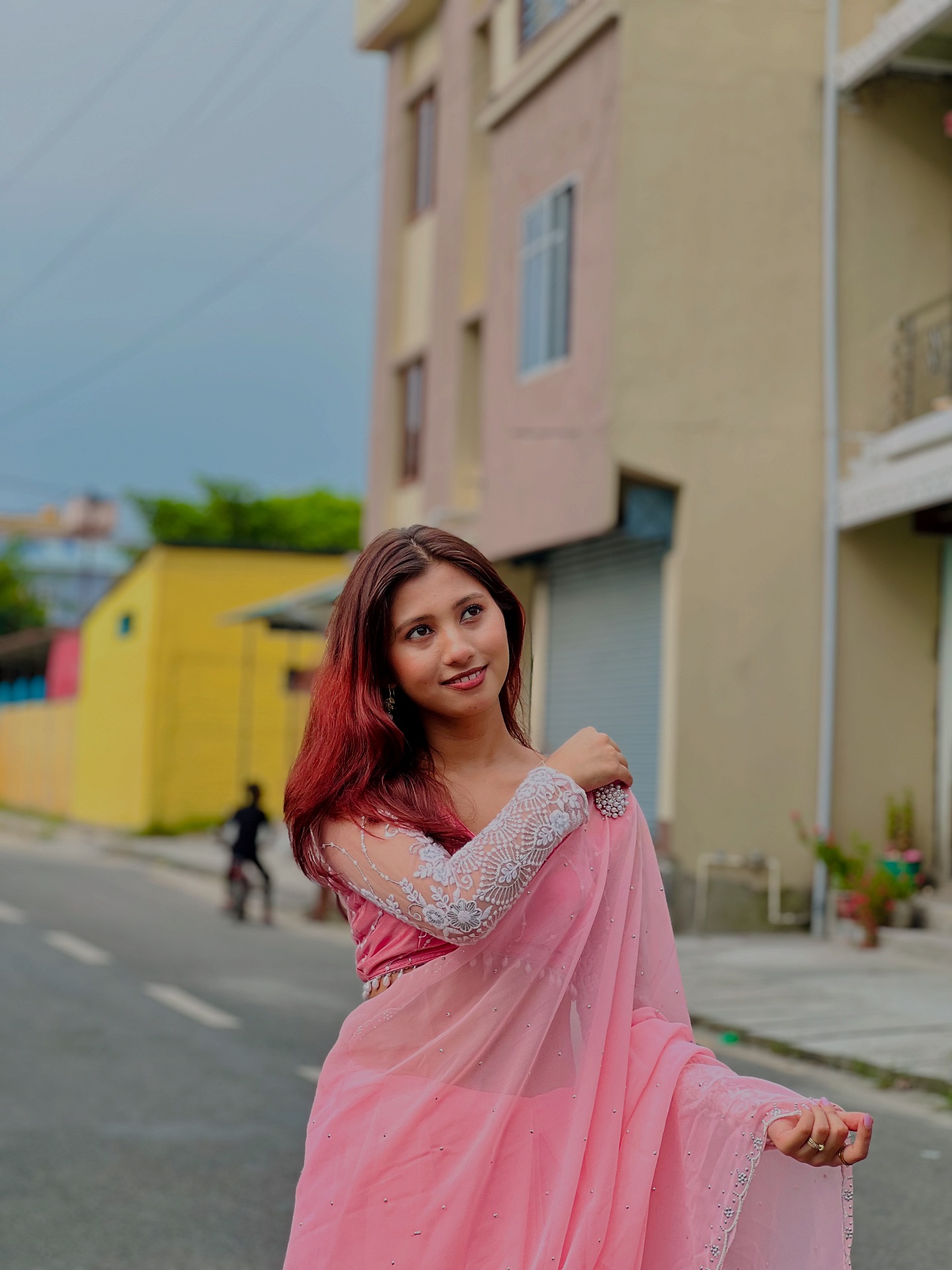 Jyoti Khadka 2150