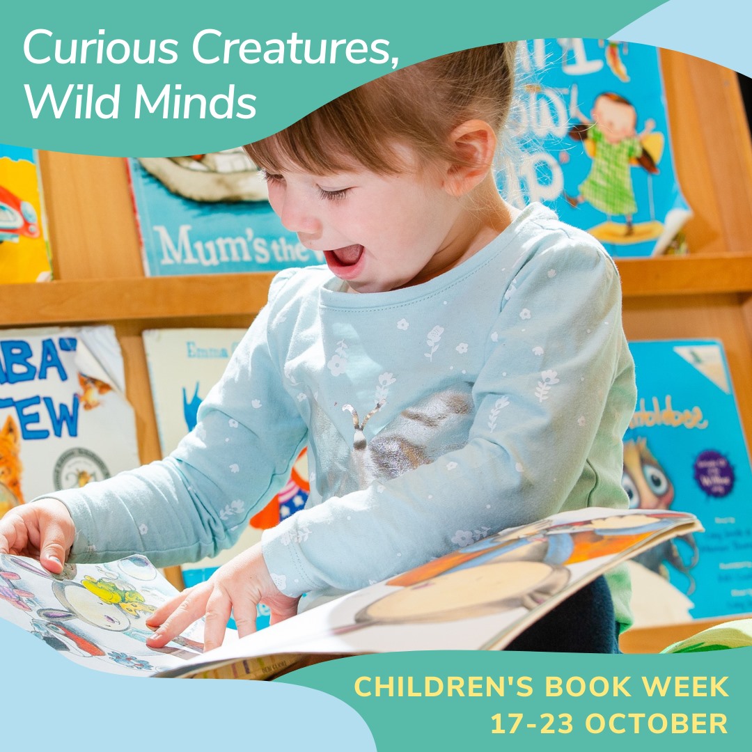 CURIOUS CREATURES, WILD... - Niño Early Learning Adventures