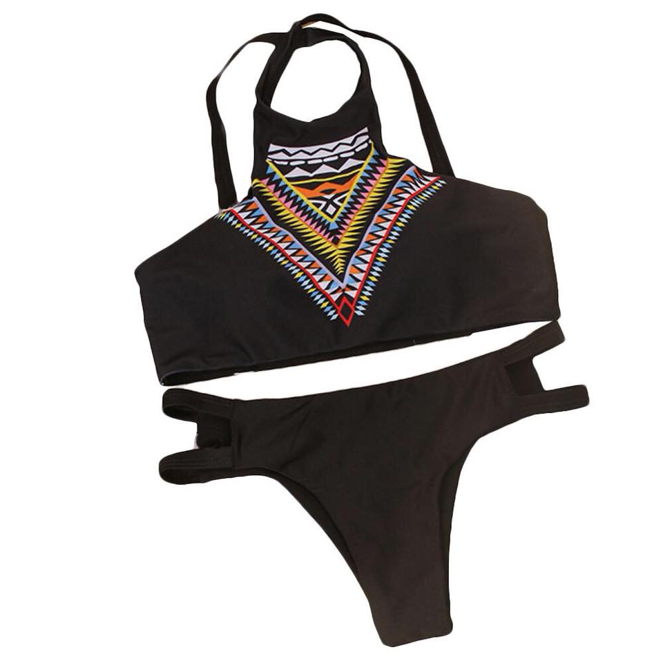 Itsy Bitsy Bikinis 2481