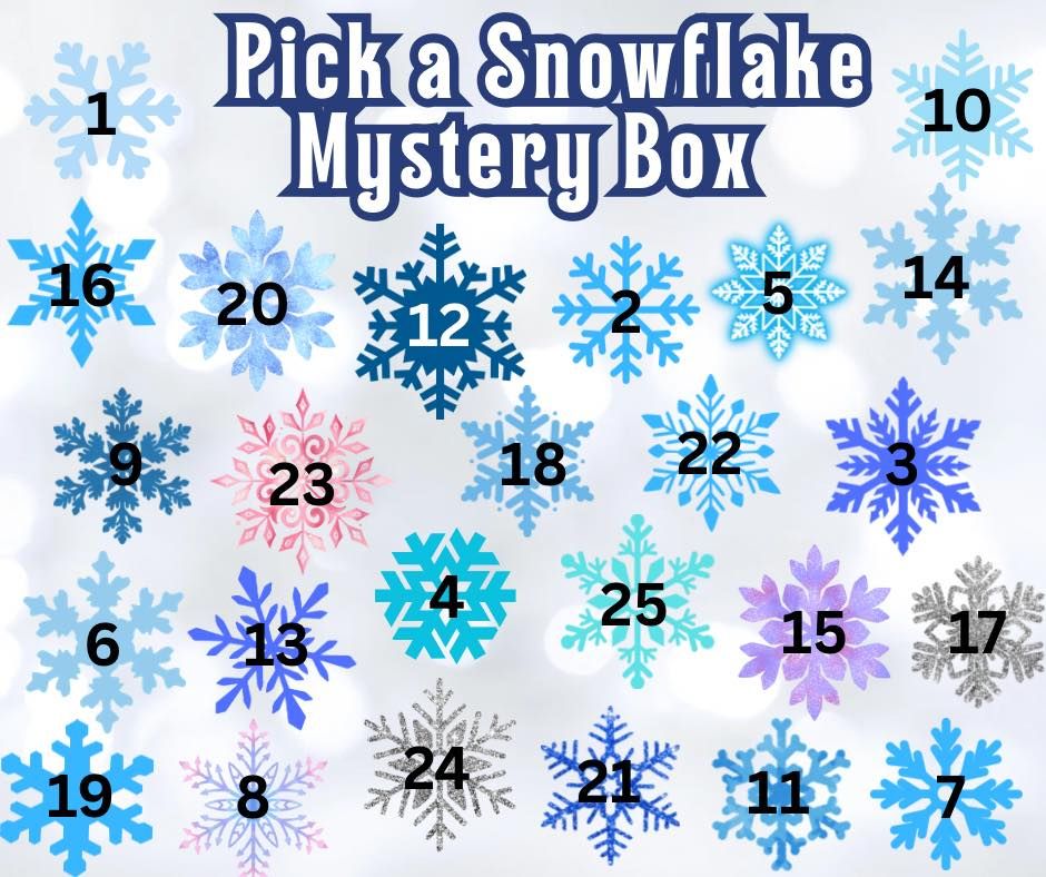 🎉 Let’s End the Year with a Little Mystery & a Lot of Fun! 🎉 | Facebook