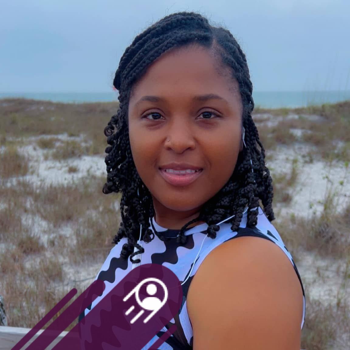 Lahqiana Fain Just Know Shes In Good Shyvette Crawford Facebook
