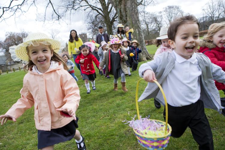 timeanddate.com - Why Is Easter So Late This Year? Why wasn't Easter on ...