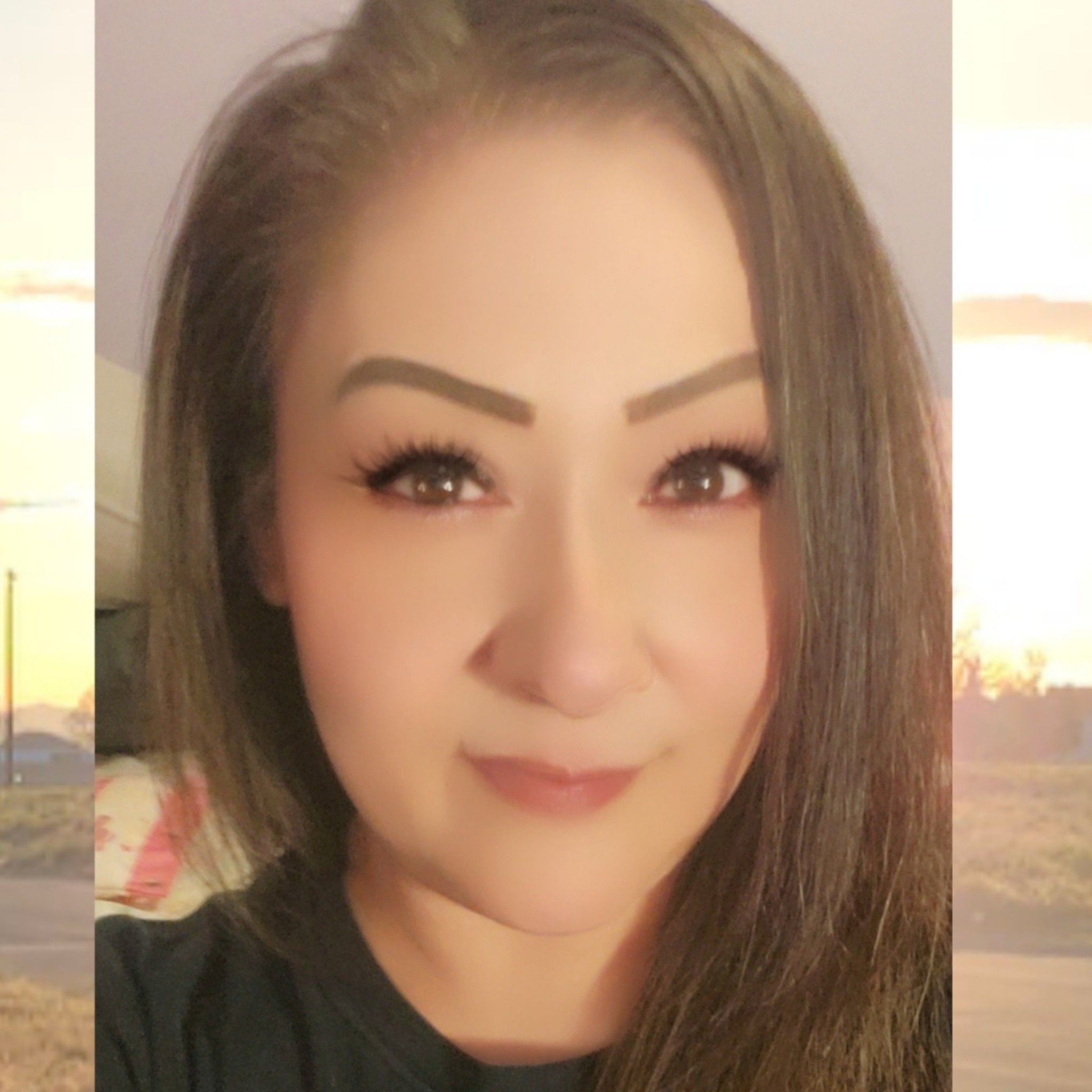 Friday Night Walk 🤍🪶🙌🙏 ️💖 Shannon Lee Hidalgo