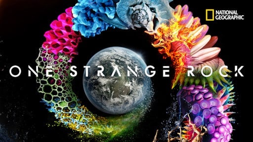 Bioflix - Resenha do 1° episódio de "One Strange Rock" One Strange Rock ...