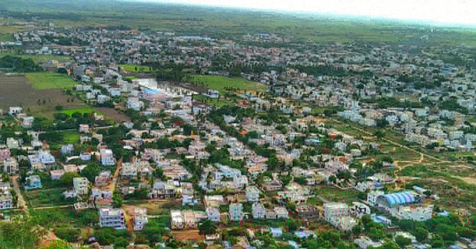 Gangavathi Diaries