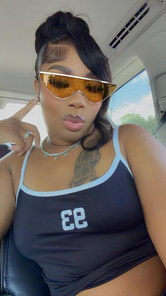 Shaay Bailey
