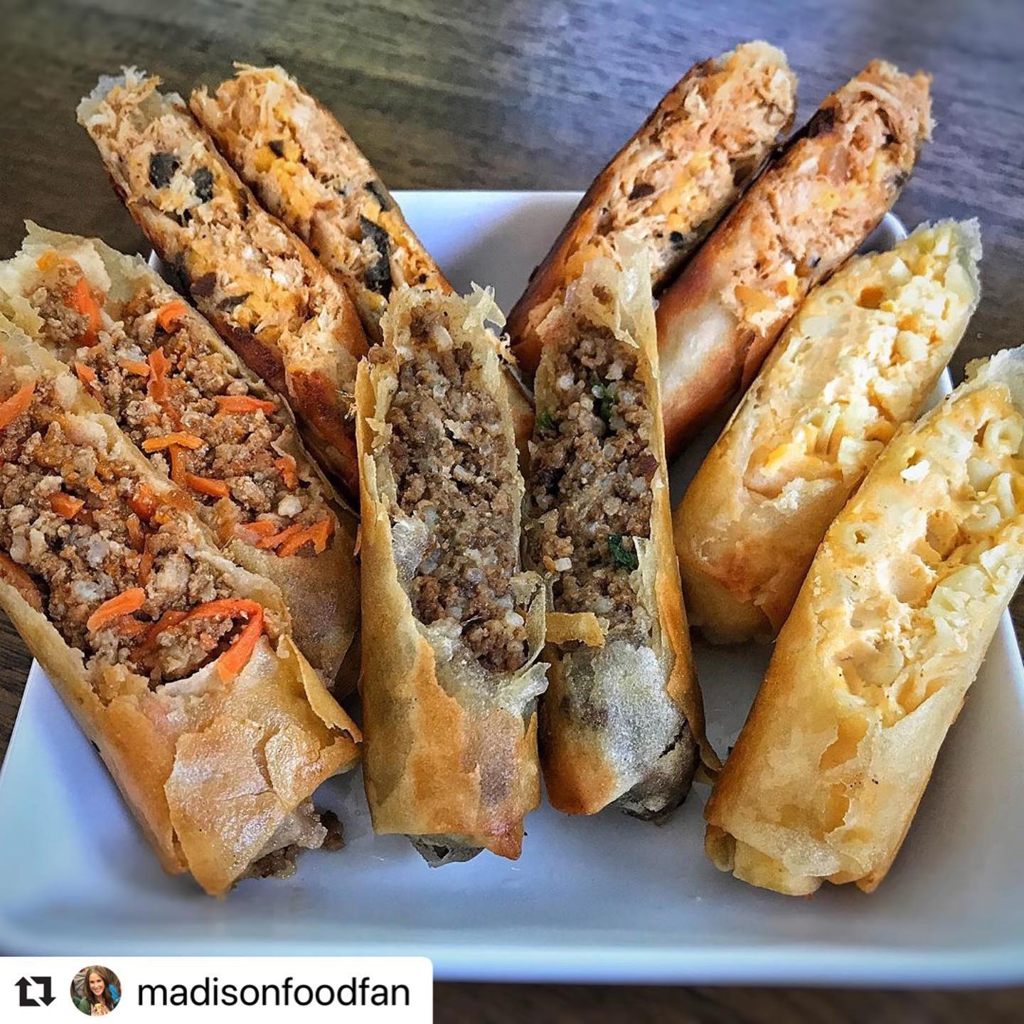 Lumpia City Are You Ready To Get Your Box Lumpia Shipped To You You
