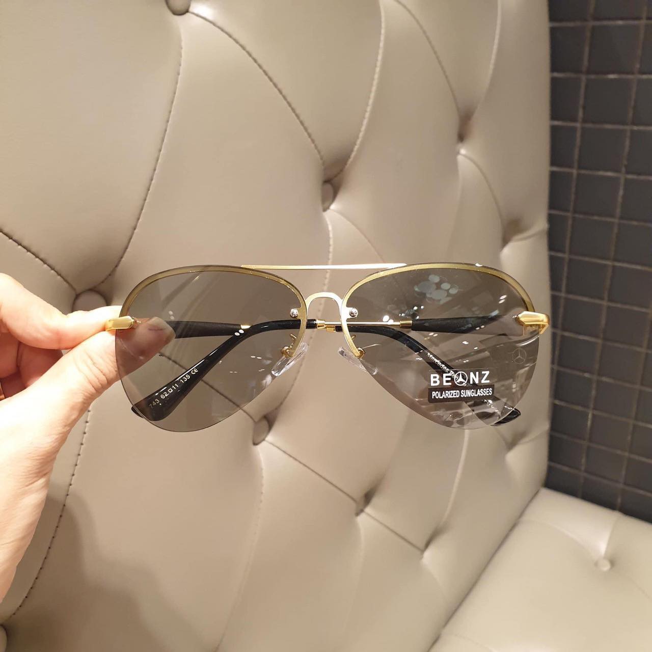 New Arrival 😎 Nc Glasses Kính Mắt Phụ Kiện Thời Trang