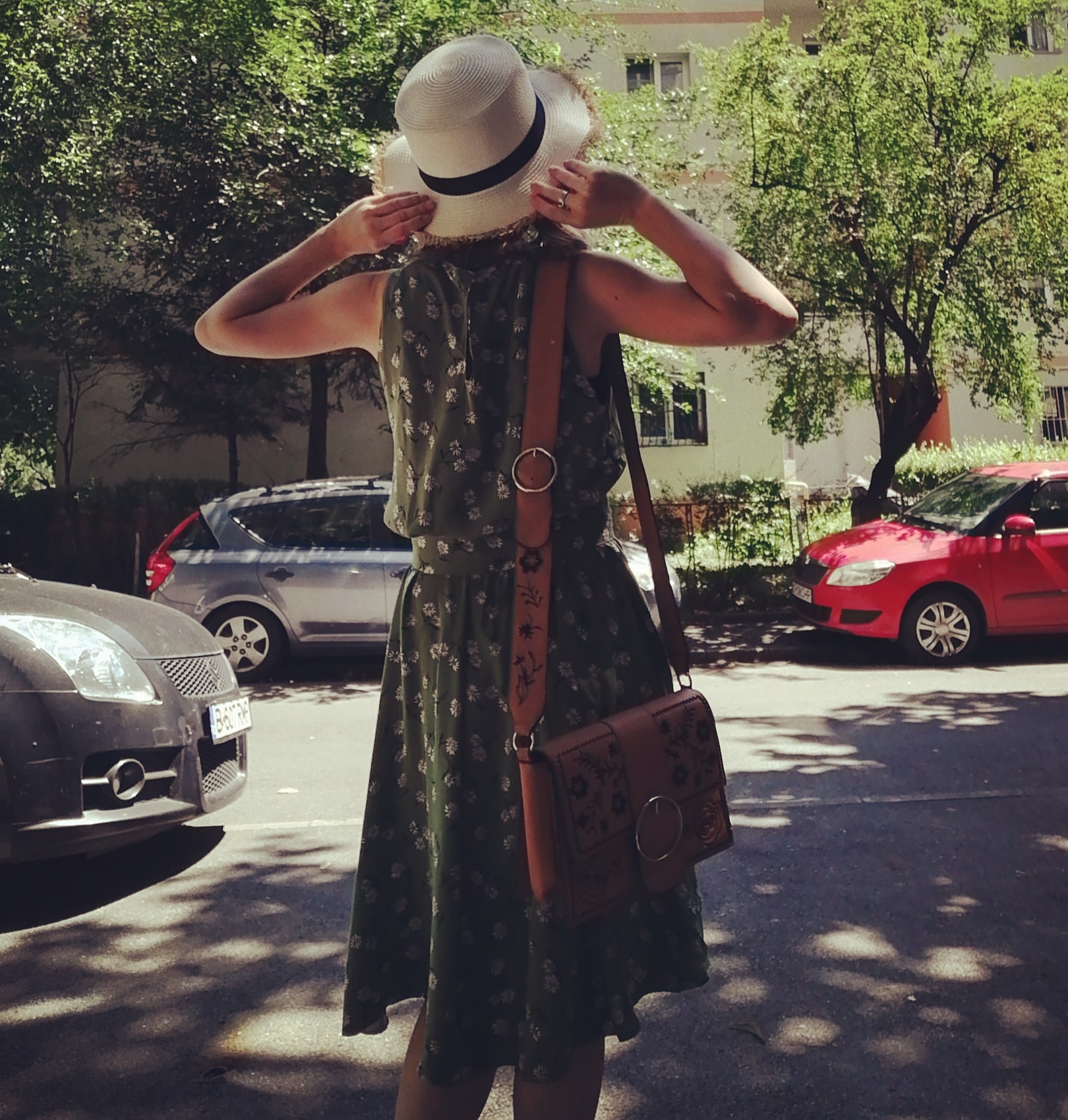 Madame Adam Home Facebook