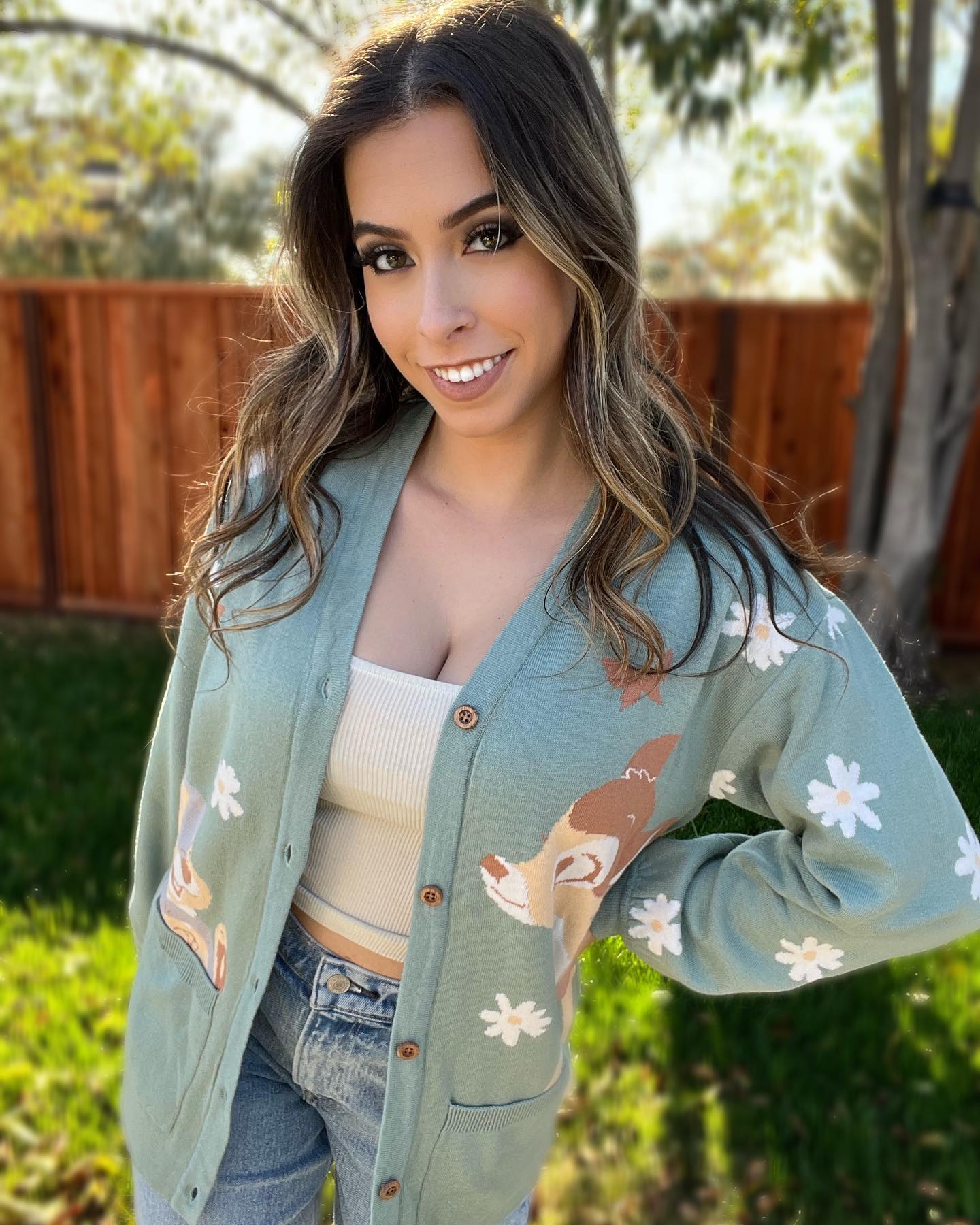 Emily Salerno