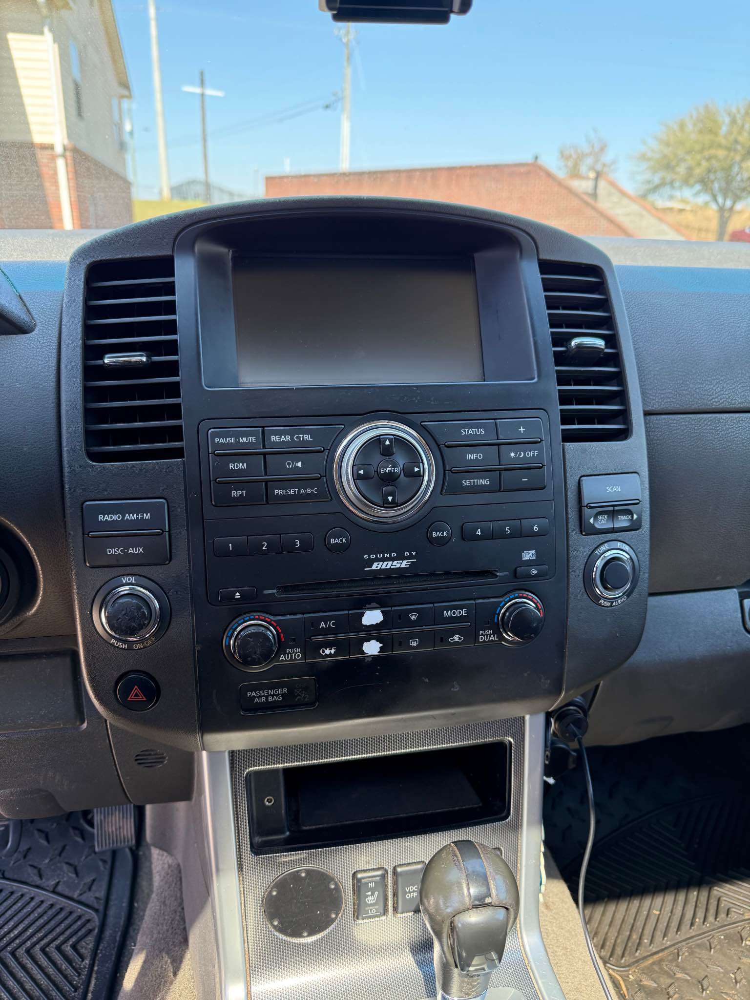 Sitemapcdatahttpsmai2dreferenzcom2008 Nissan Pathfinder V6null