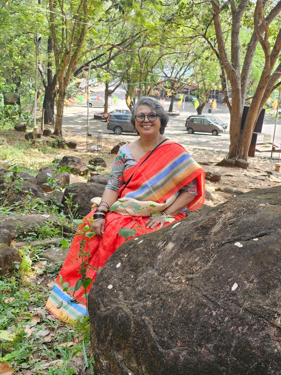 Junomy Darling Pussy My Constant Companion Latha Prem Sakhya