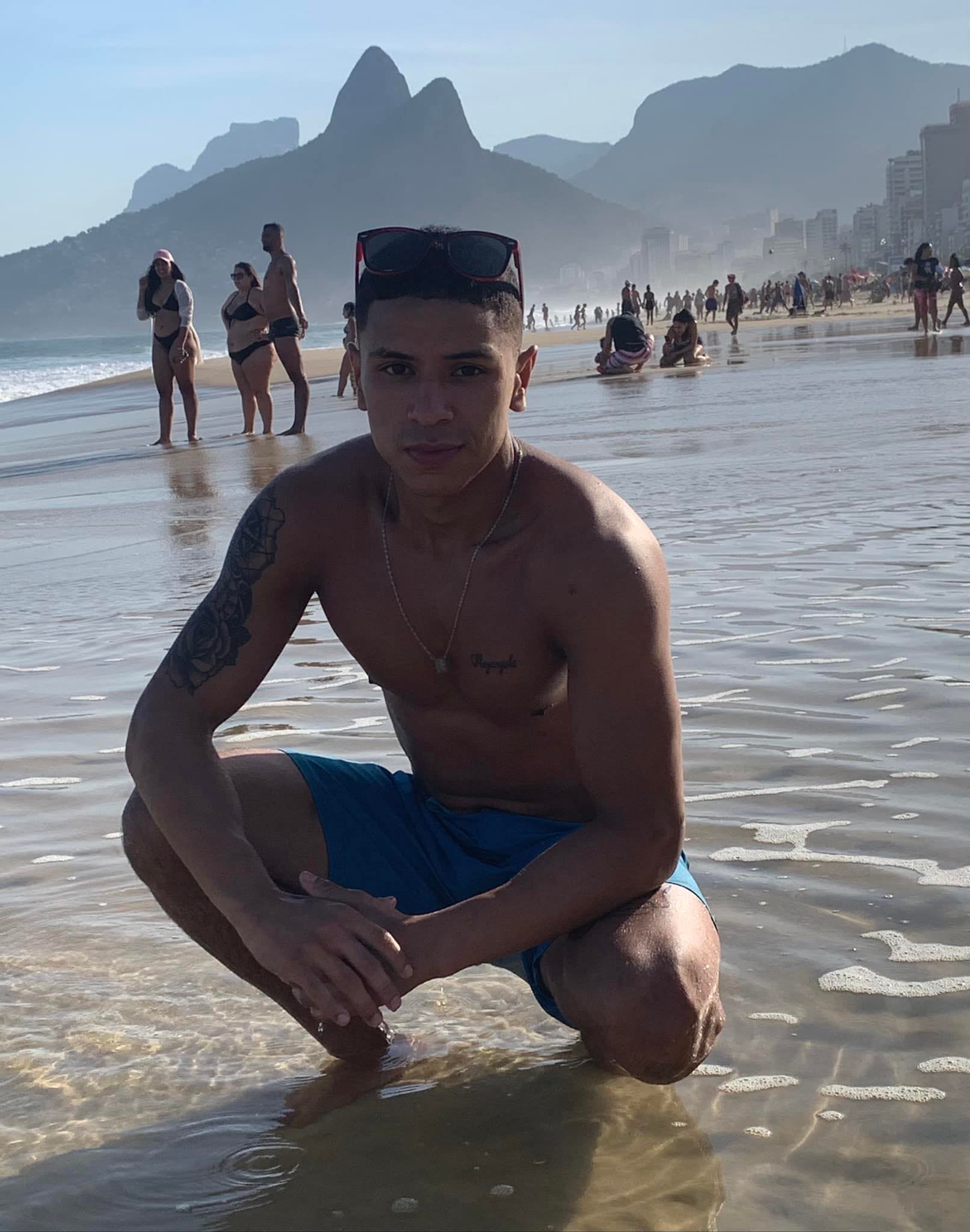 Weslley Sousa Jr