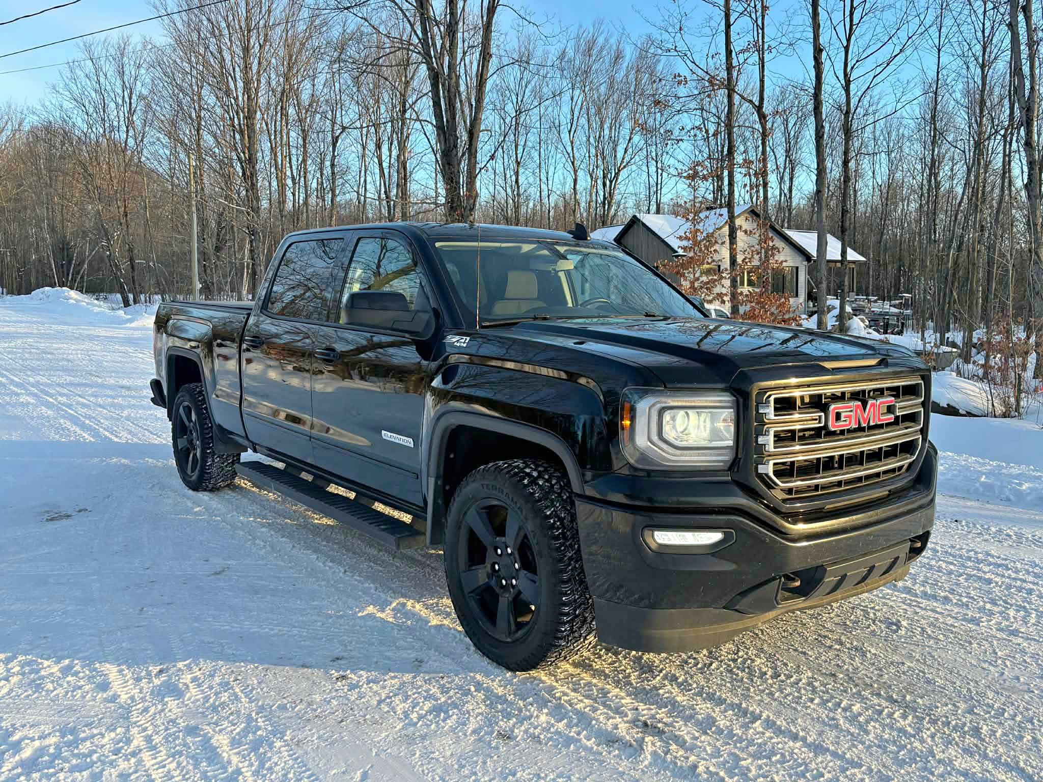Sitemapcdatahttpthereferenznet2017 Gmc 1500 Front Bumpernull