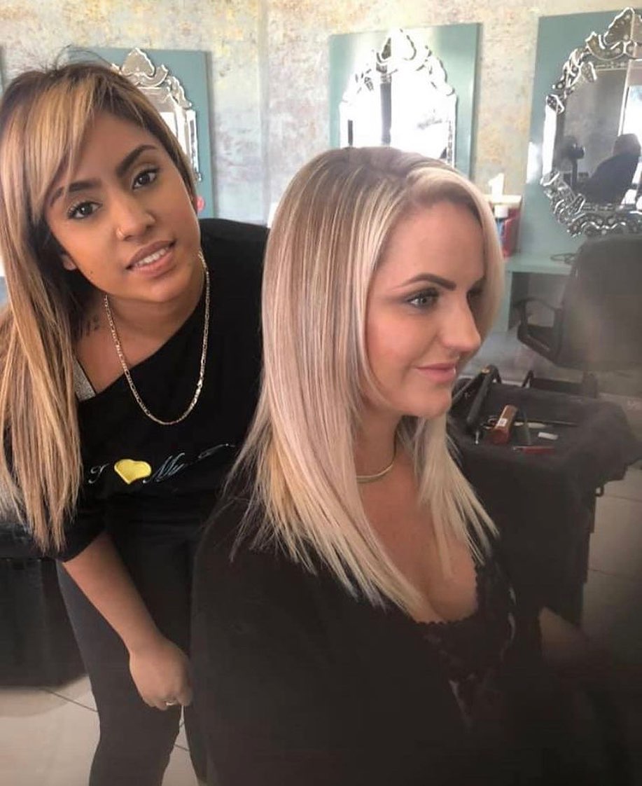 I Love My Hair 💛 News Just In 💛 We Have Just Received