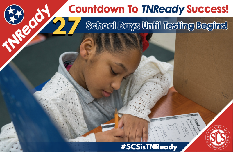 Practice tests,... - Memphis-Shelby County Schools - MSCS | Facebook