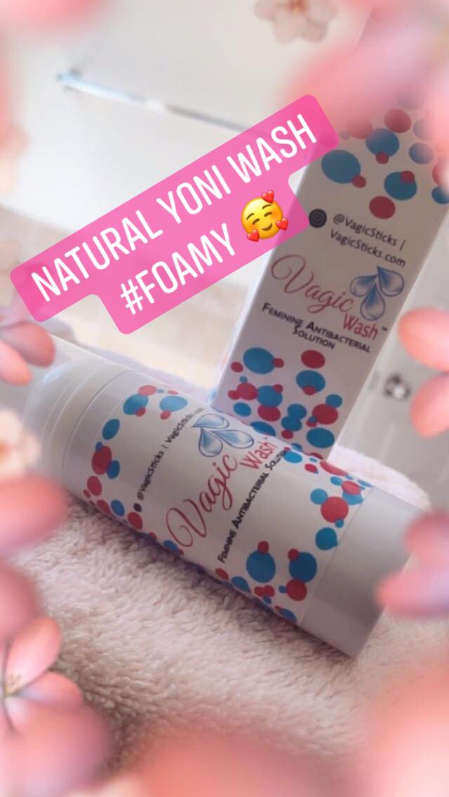 Yummy Yoni Pearls Home Facebook