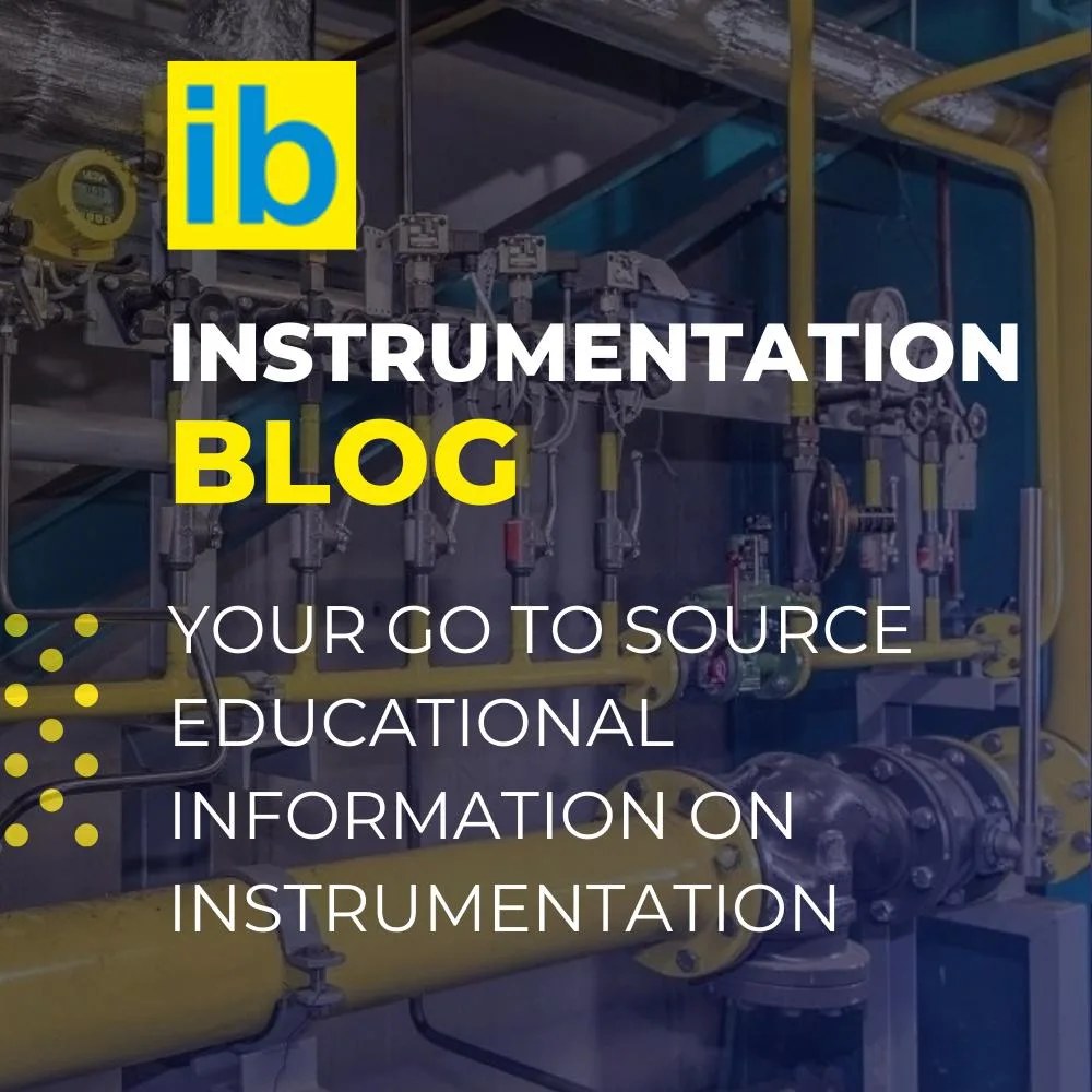 Instrumentation Blog