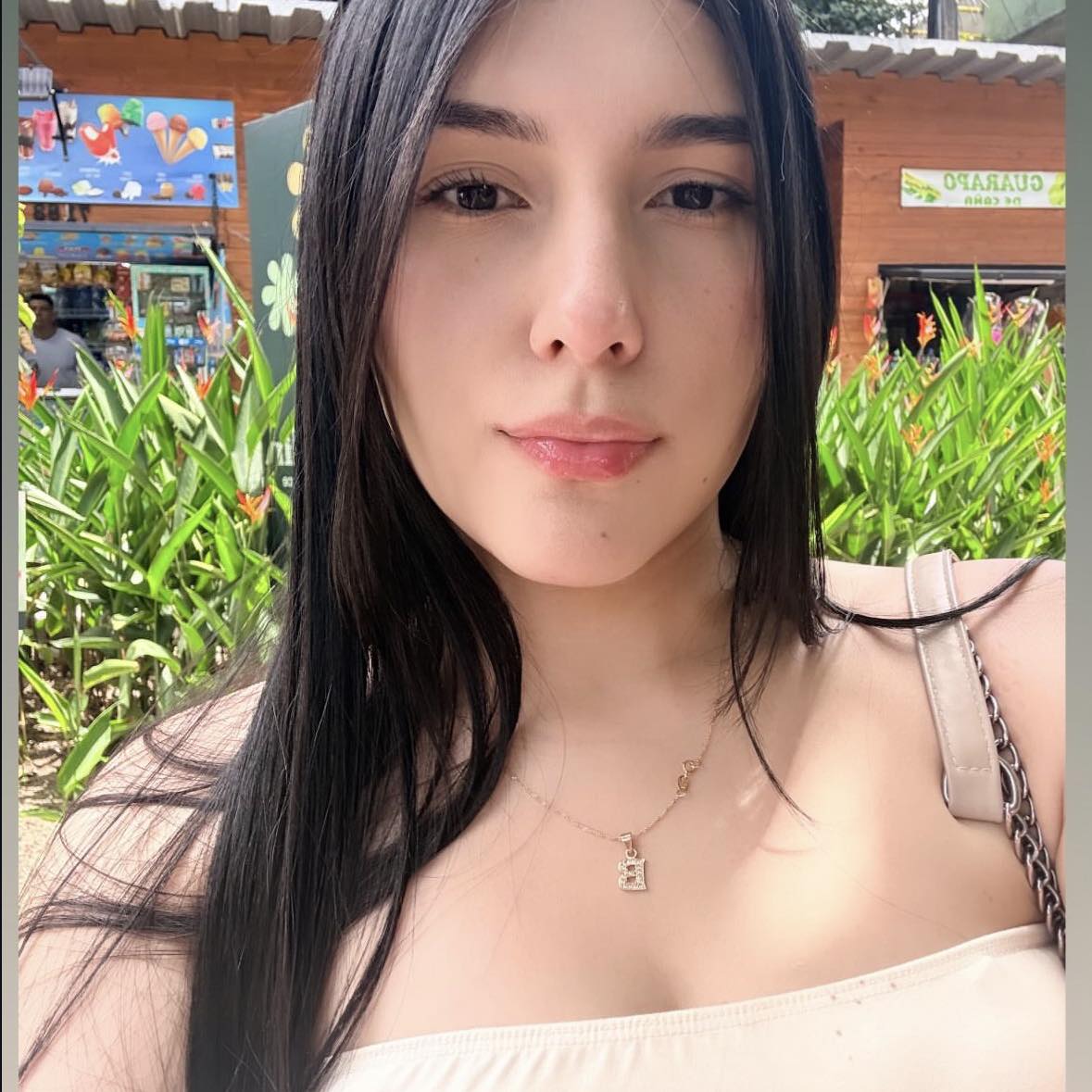Belen Rojas