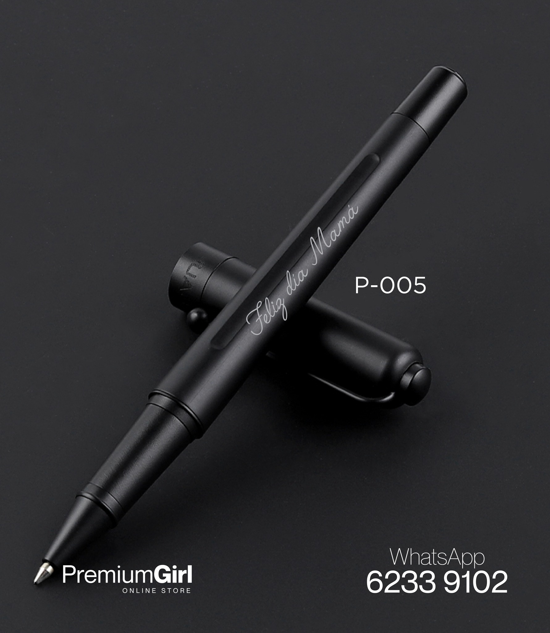 Premium Girl Cr