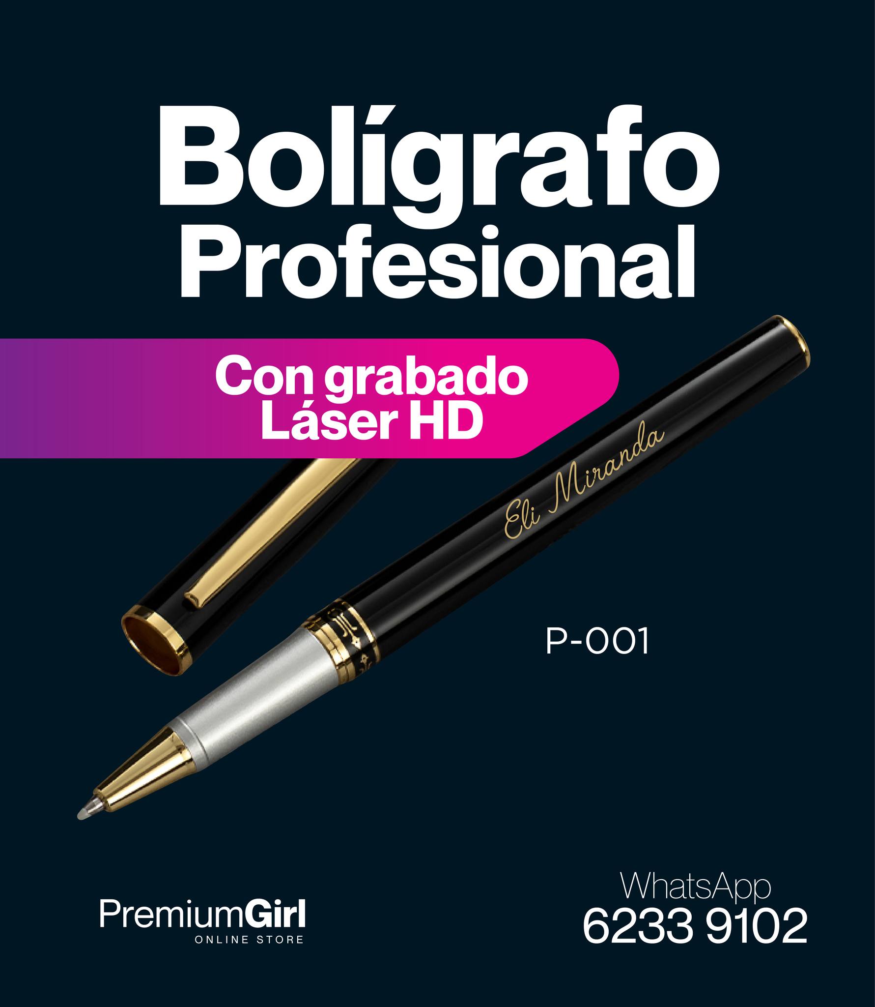Premium Girl Cr