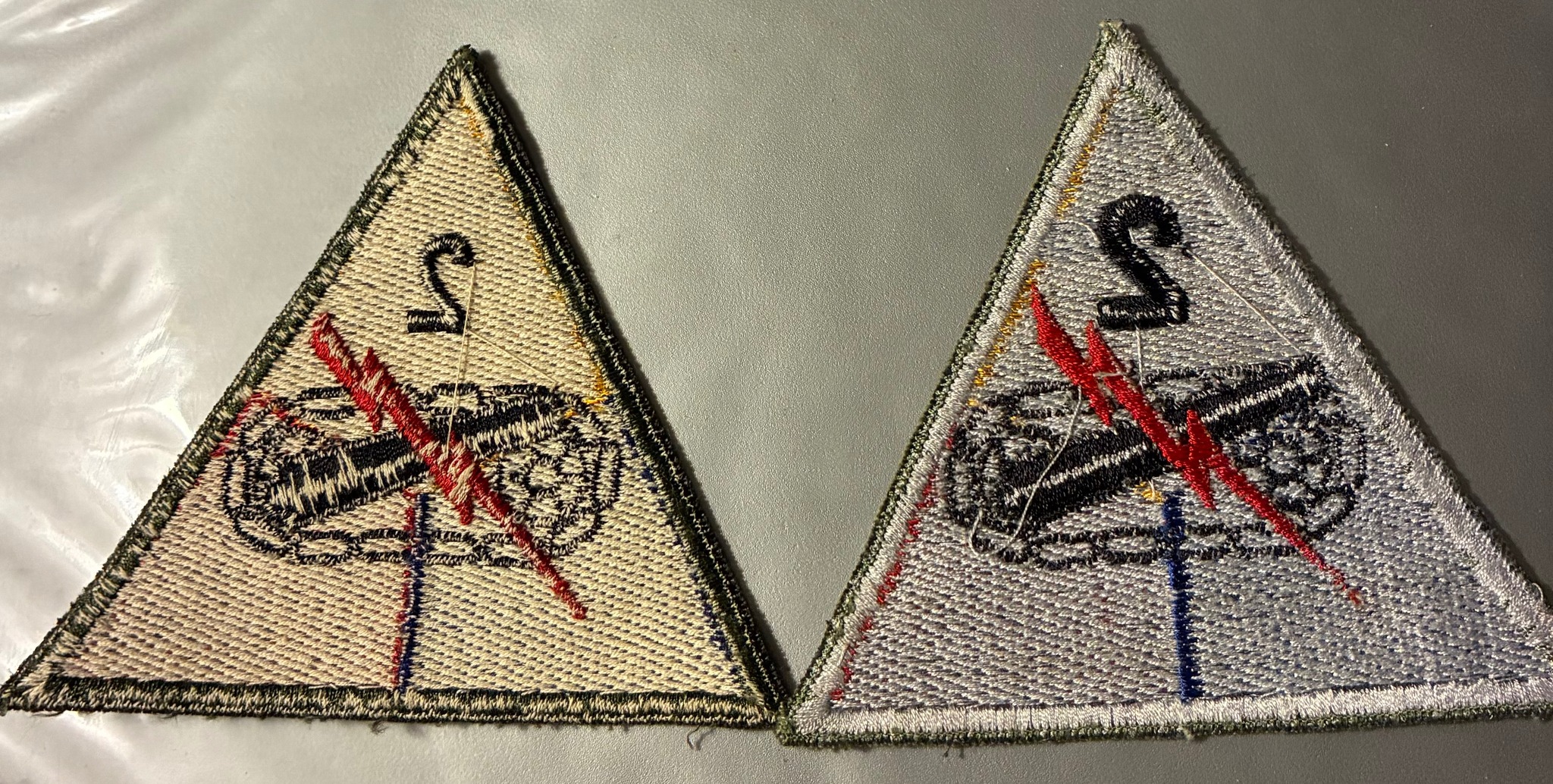 American Society Of Military Insignia Collectors Asmic Dave Brown Made Comment About