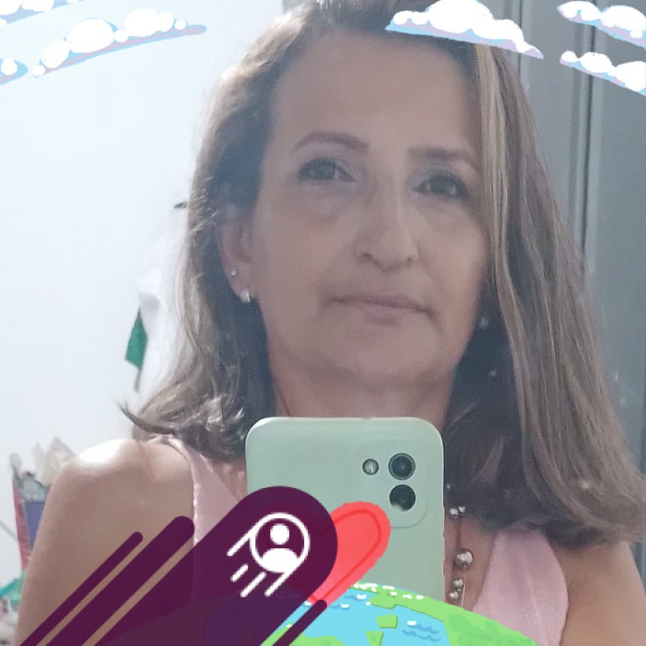 Maria Aparecida Silva