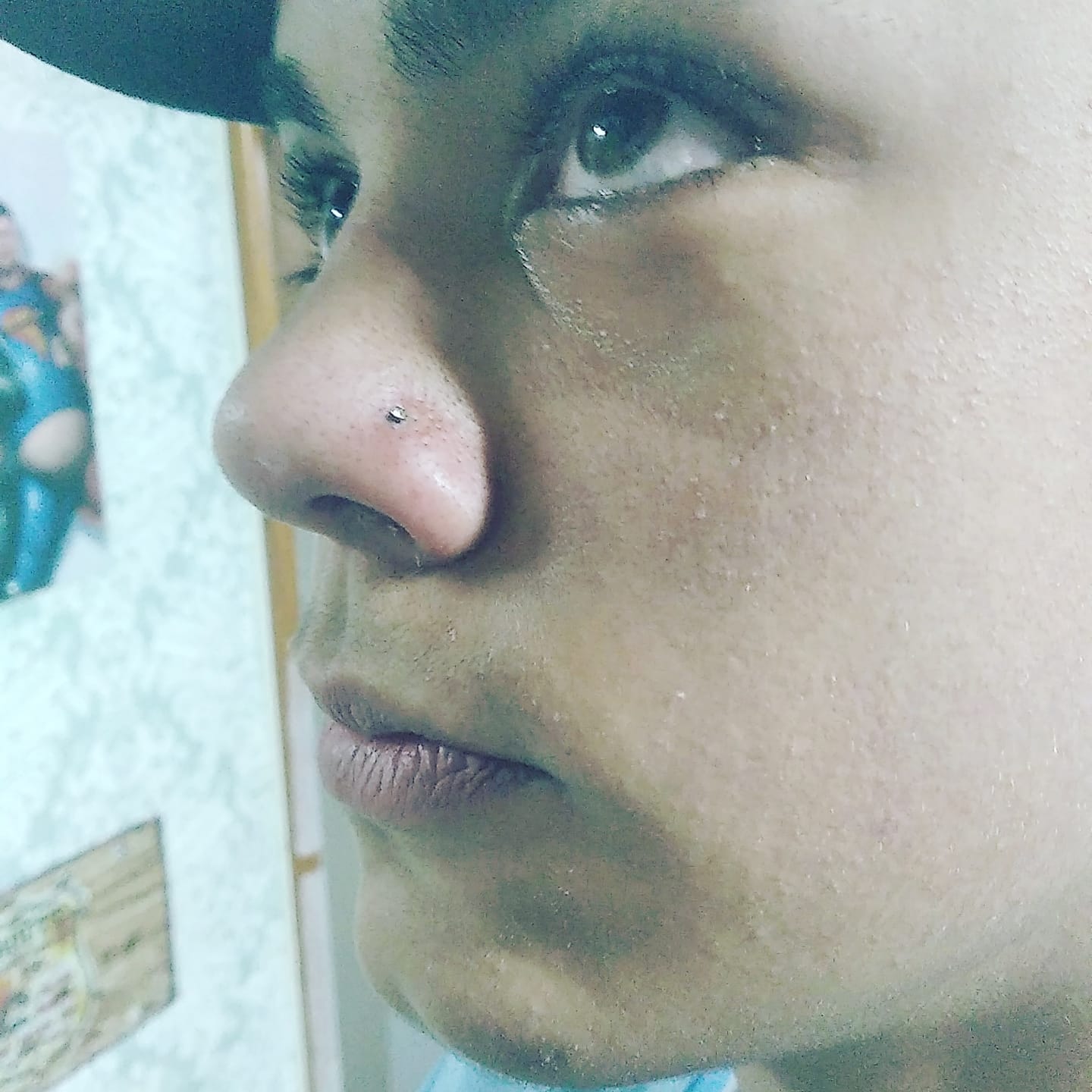 O Basiquinho Que Agnt Adora 🙊😍 Ruiva Body Piercing